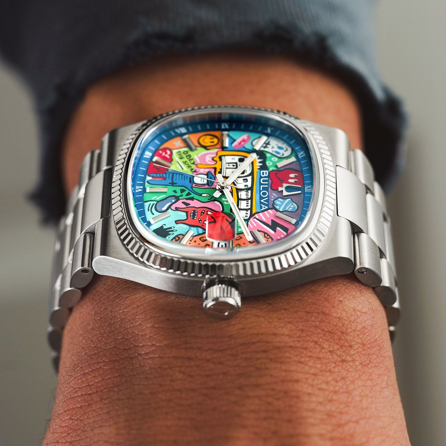 All for Watch Lovers Seeking the Extraordinary – IFL Watches