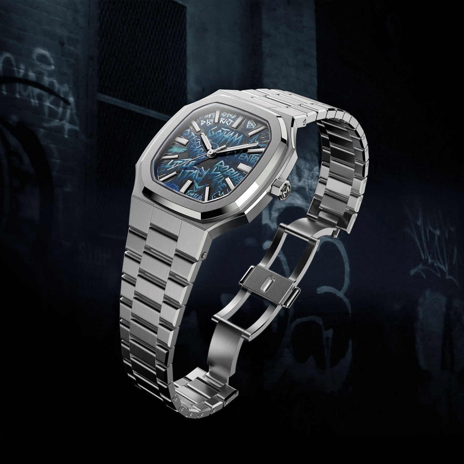 MAEN Watches – IFL Watches